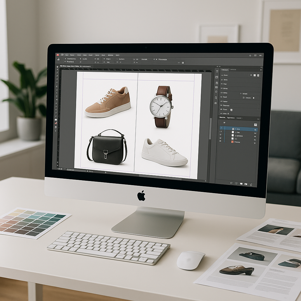 Clipping Path InDesign: How to Create Clean, Professional Layouts with ...