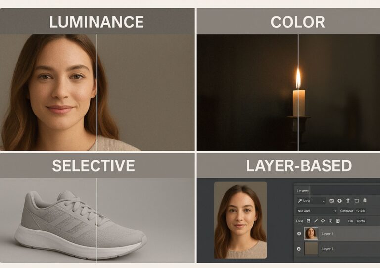 Noise Reduction in Photo Editing: What You Need to Know